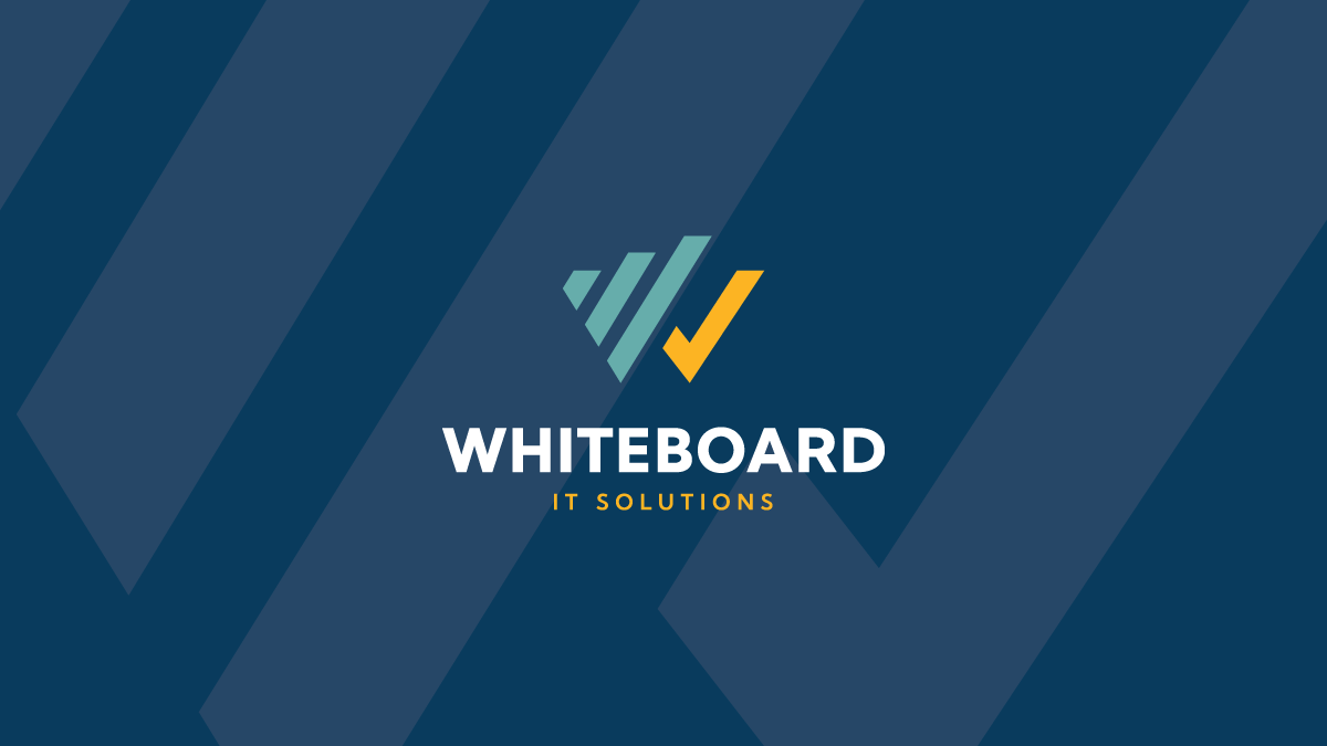 Whiteboard IT Solutions - Your IT Management Partner